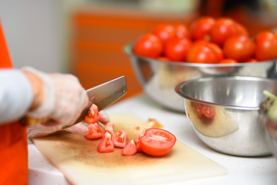 Tienes muchos tomates y no sabes qué hacer con ellos?