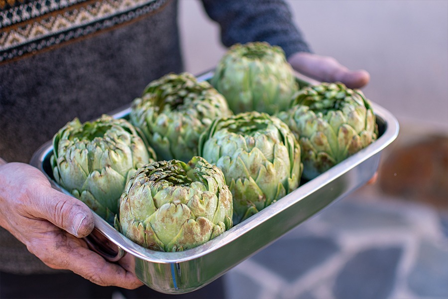 Febrero a la catalana: tradiciones y recetas con productos locales