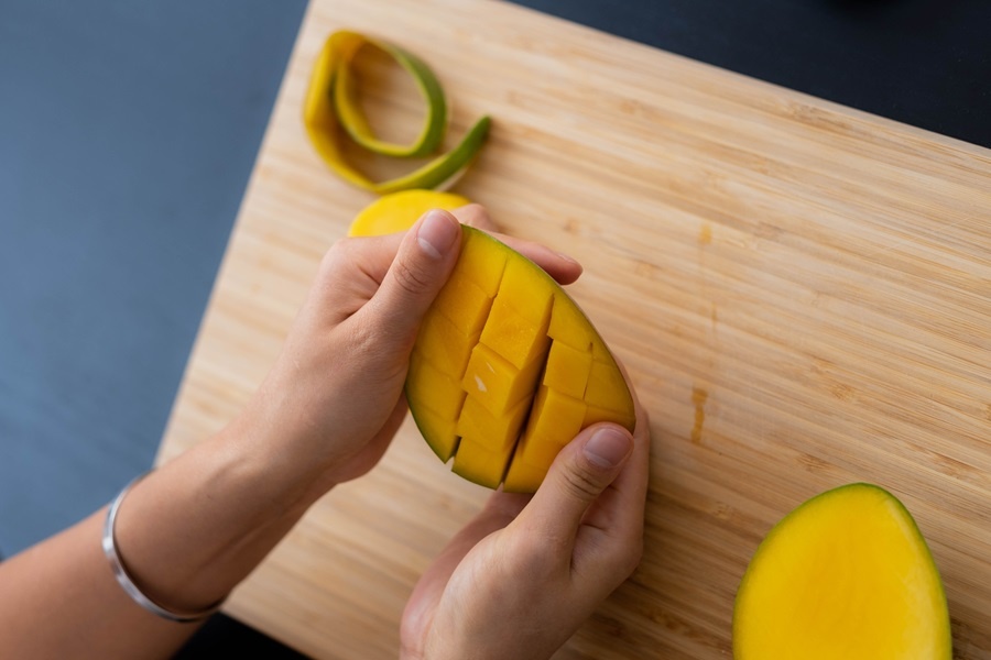 Propiedades y beneficios del mango | Caprabo