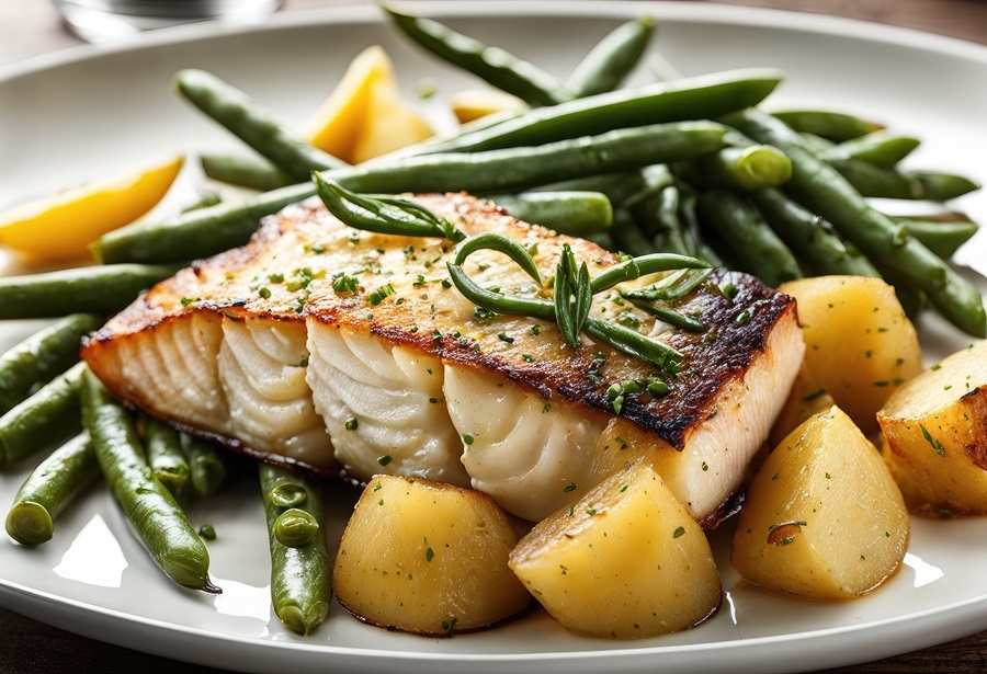 Propiedades del bacalao y beneficios para la salud | Caprabo