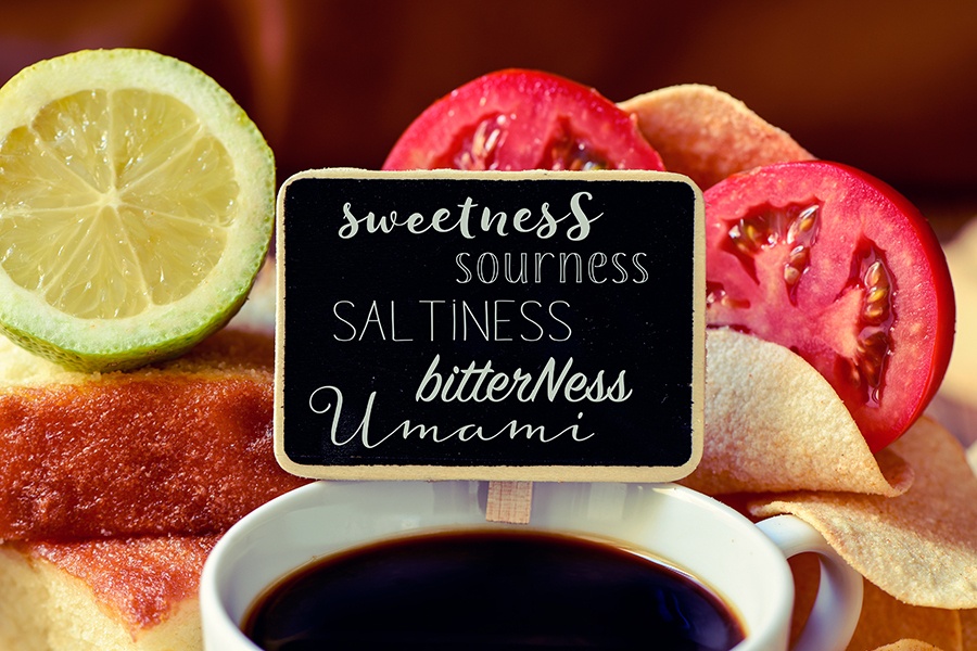 Qué es Umami? Descubre el Quinto Sabor | Caprabo