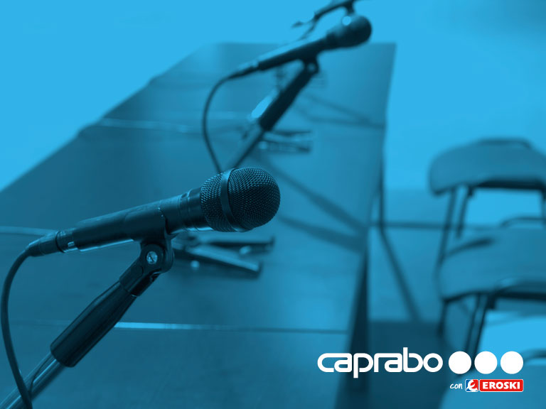 Caprabo preveu que les vendes dels productes de Nadal augmentin un 9%